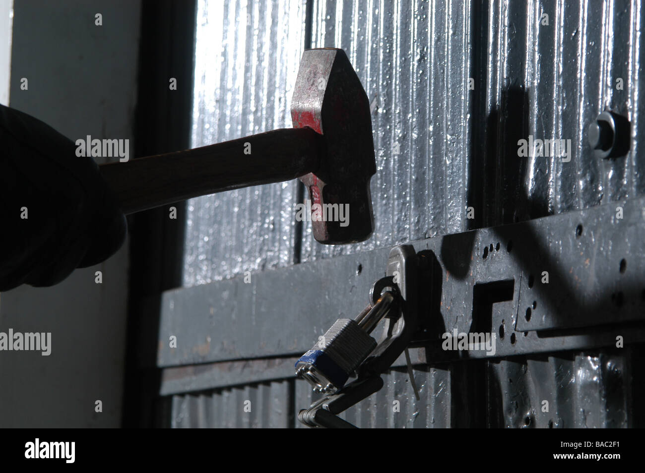 Locks systems hi-res stock photography and images - Alamy