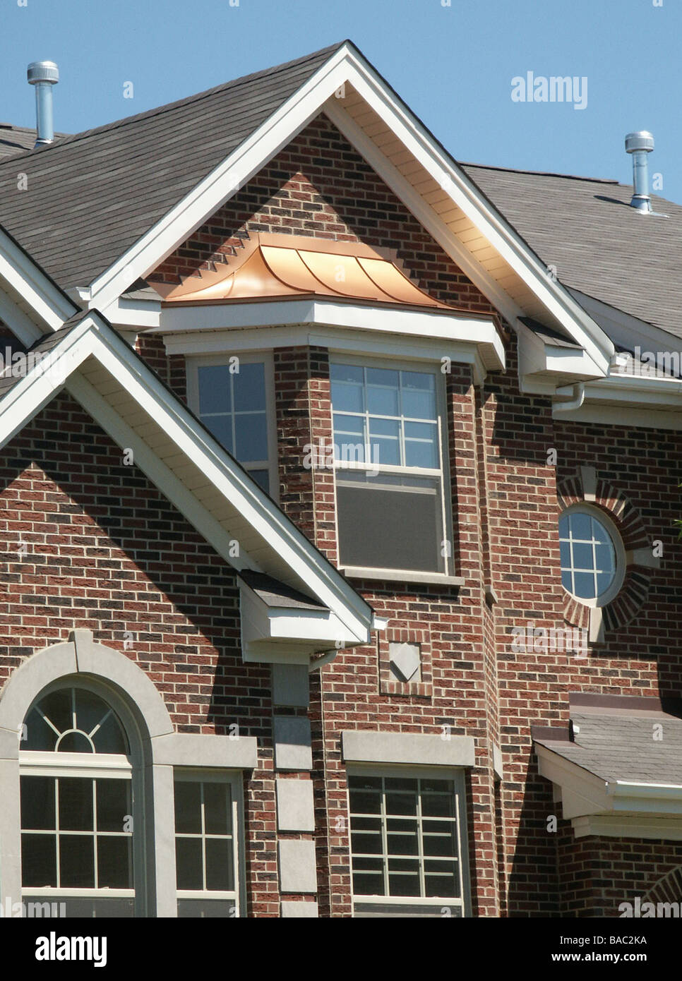 windows glass & screens Stock Photo - Alamy