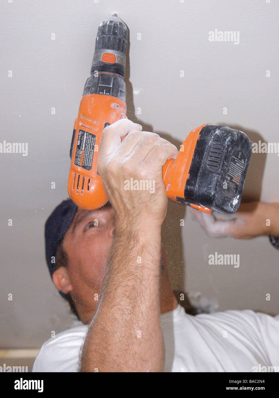 General handyman tools hi-res stock photography and images - Alamy