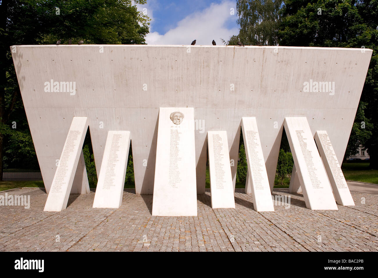 Former great synagogue hi-res stock photography and images - Alamy