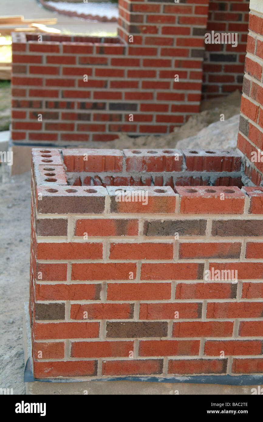 Tuck pointing hi-res stock photography and images - Alamy