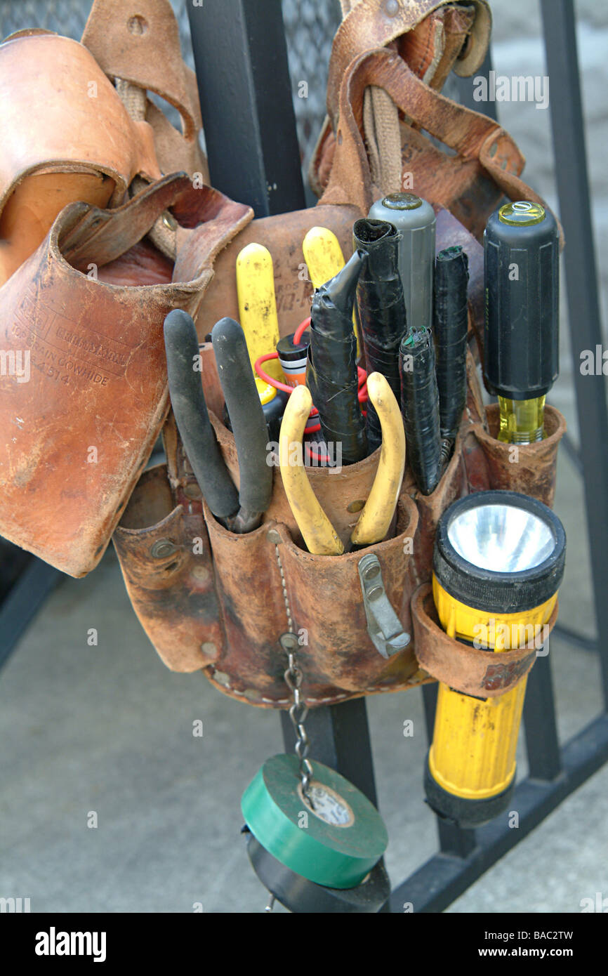 Electricians general hi-res stock photography and images - Alamy