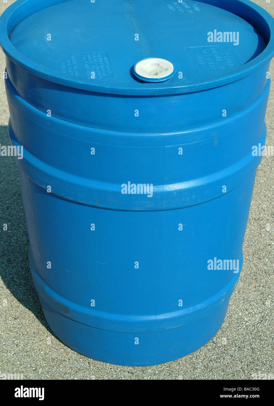 Drum barrels hi-res stock photography and images - Alamy
