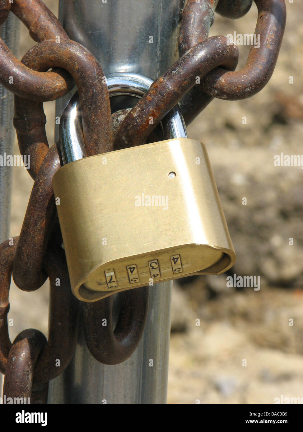 Electronic combination locks hi-res stock photography and images - Alamy