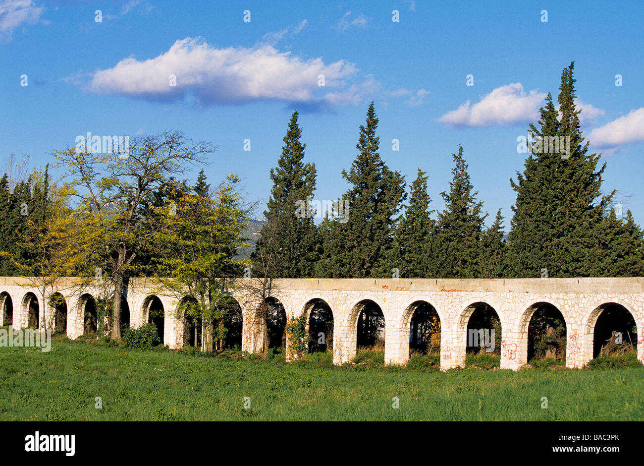 Ch?teau gombert district hi-res stock photography and images - Alamy