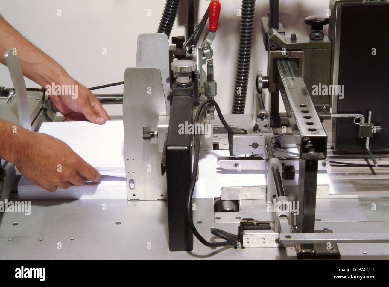 Postal shops hi-res stock photography and images - Alamy