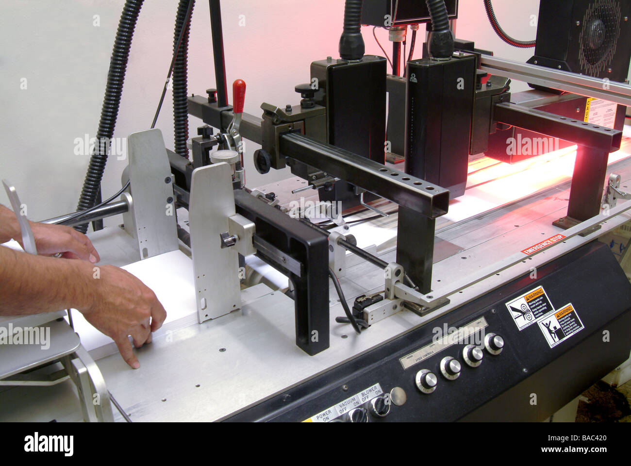 Postal shops hi-res stock photography and images - Alamy