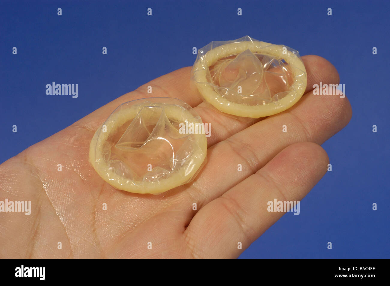 Latex condoms hi-res stock photography and images - Alamy