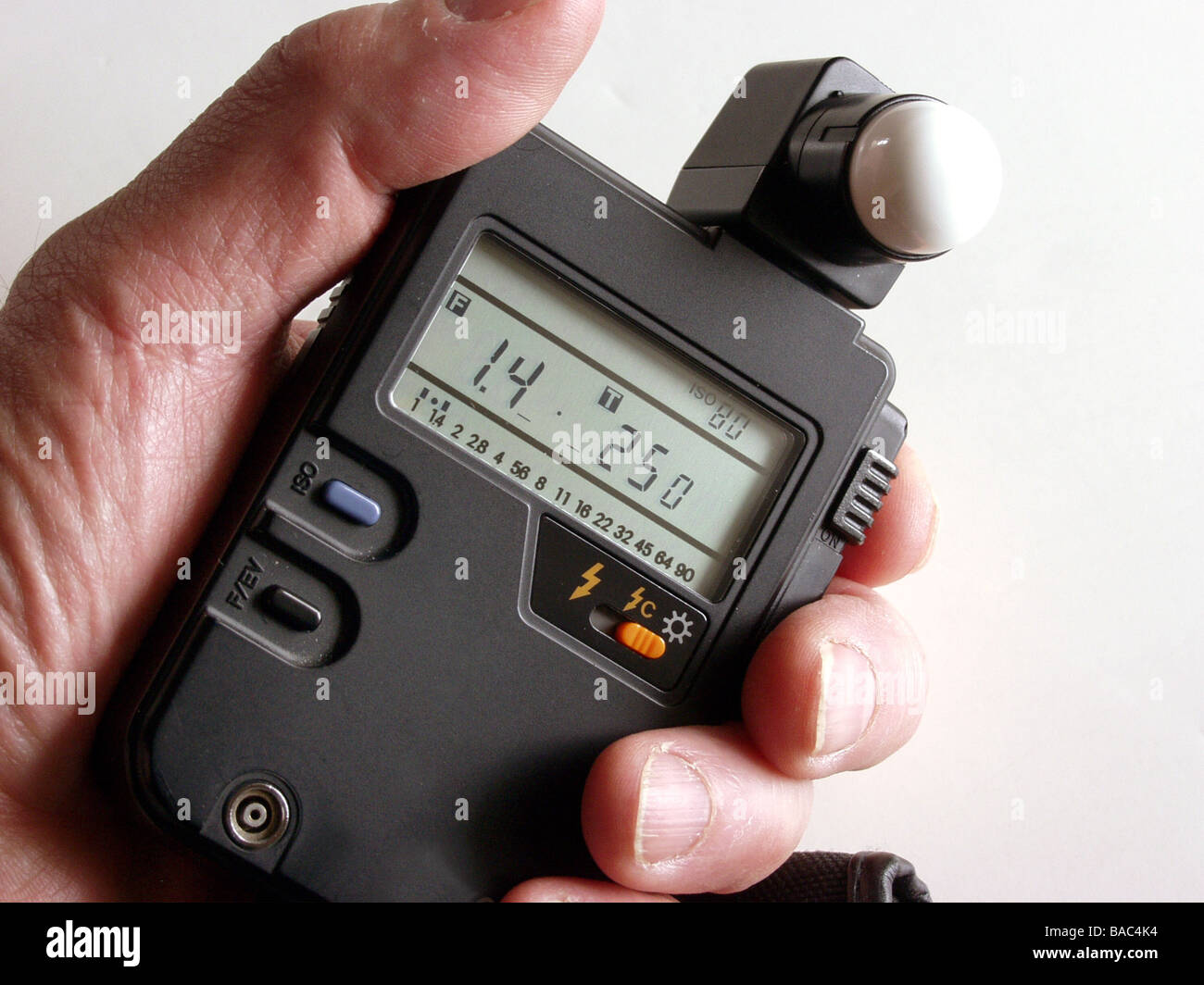 Photographic developer hi-res stock photography and images - Alamy