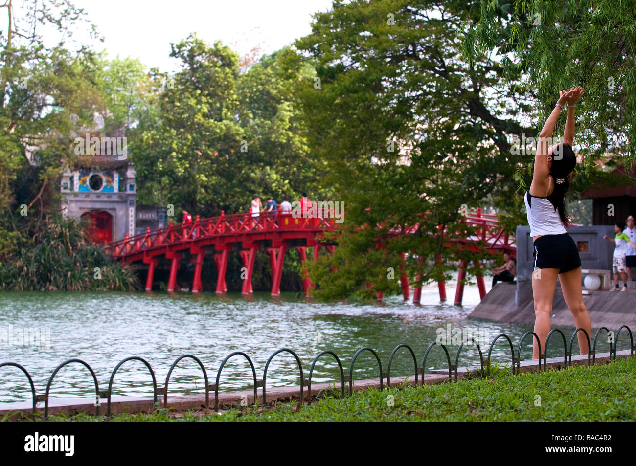 Religious exercises hi-res stock photography and images - Alamy