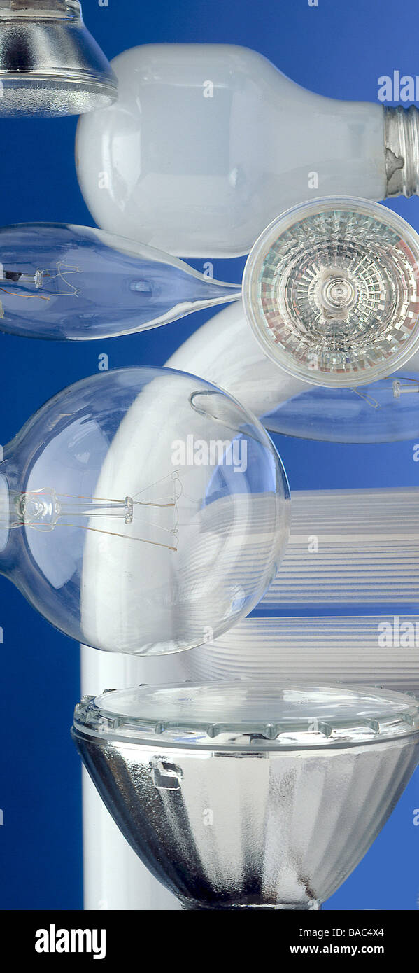 lighting & supplies Stock Photo - Alamy