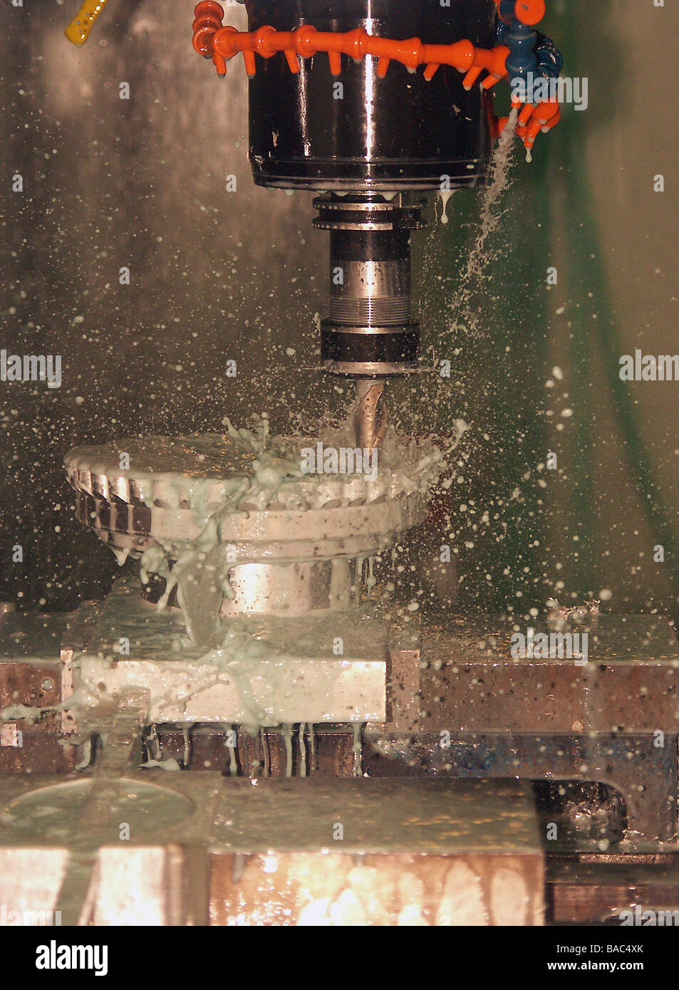 Industrial and shops hi-res stock photography and images - Alamy