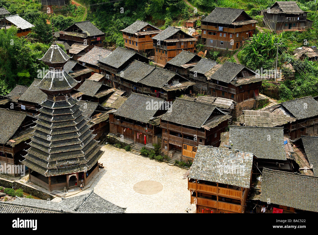 Jiangxi province hi-res stock photography and images - Alamy
