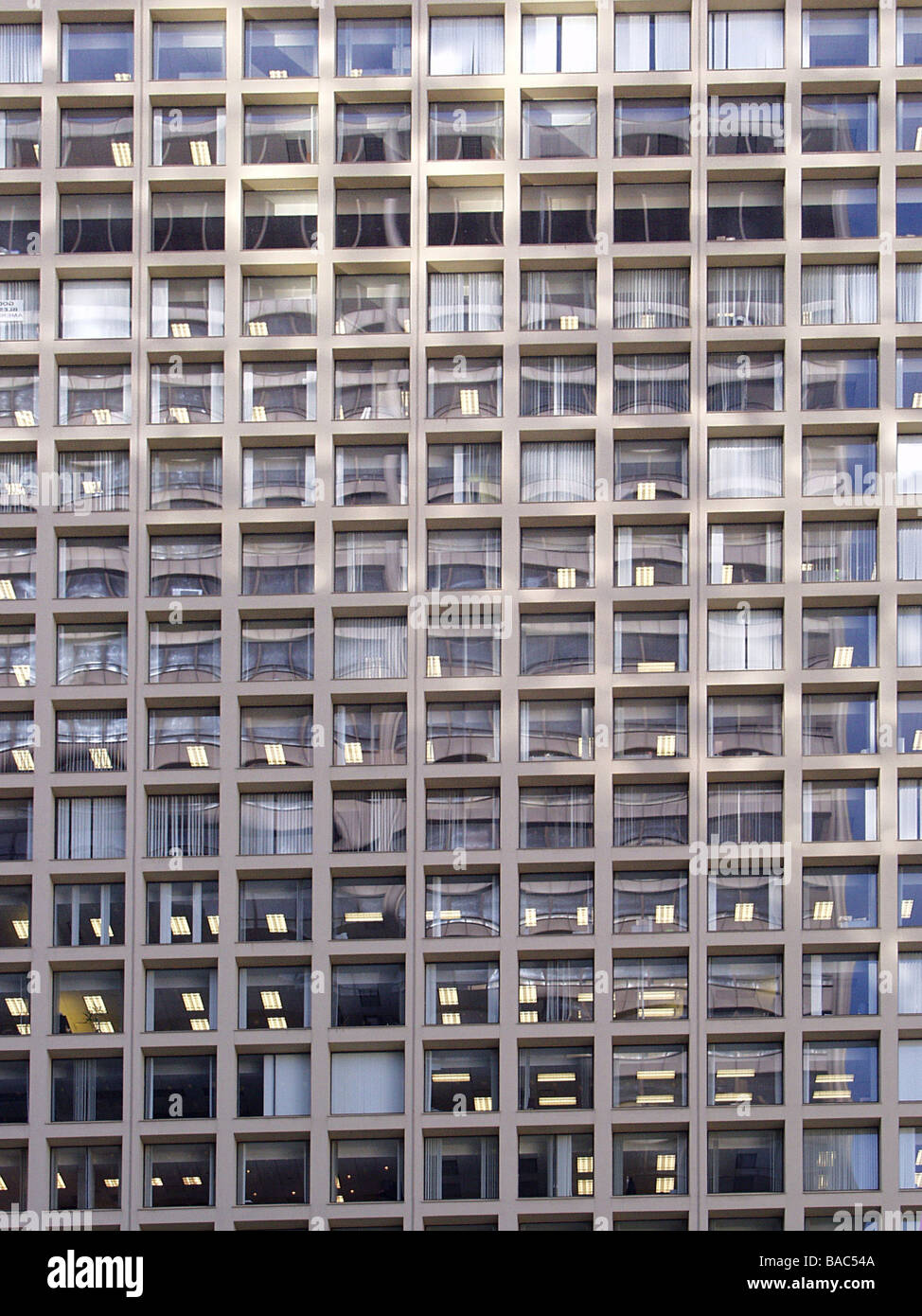 windows glass & screens Stock Photo - Alamy