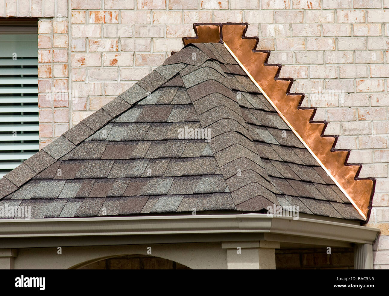 Copper roofing hi-res stock photography and images - Alamy