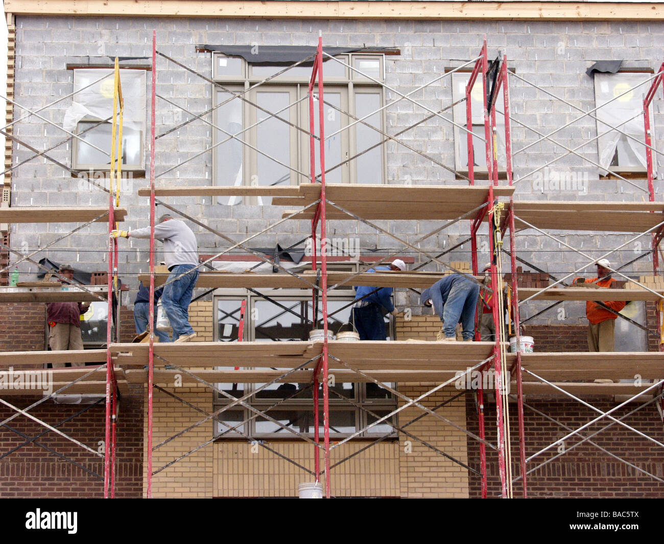 General tuck hi-res stock photography and images - Alamy