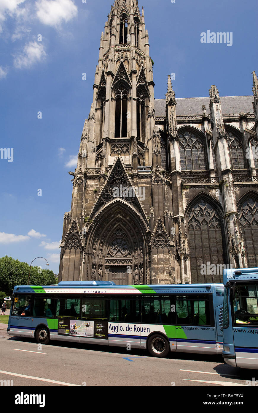 Maritime bus hi-res stock photography and images - Alamy