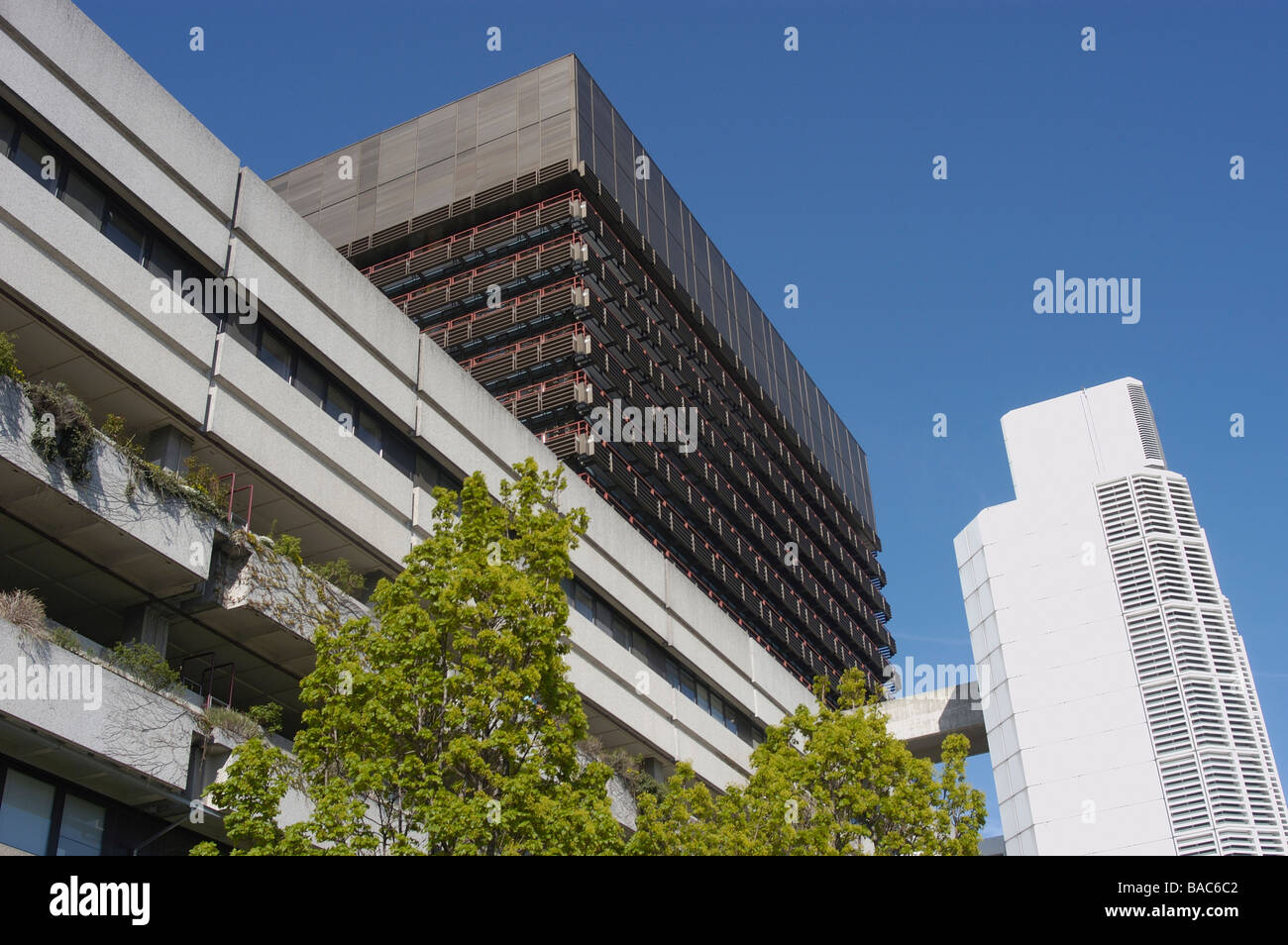 The general hospital of the city of Vienna Stock Photo - Alamy