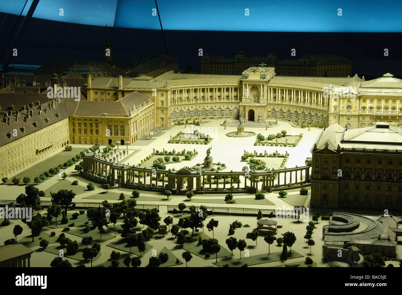 Wien hofburg sisi hi-res stock photography and images - Alamy