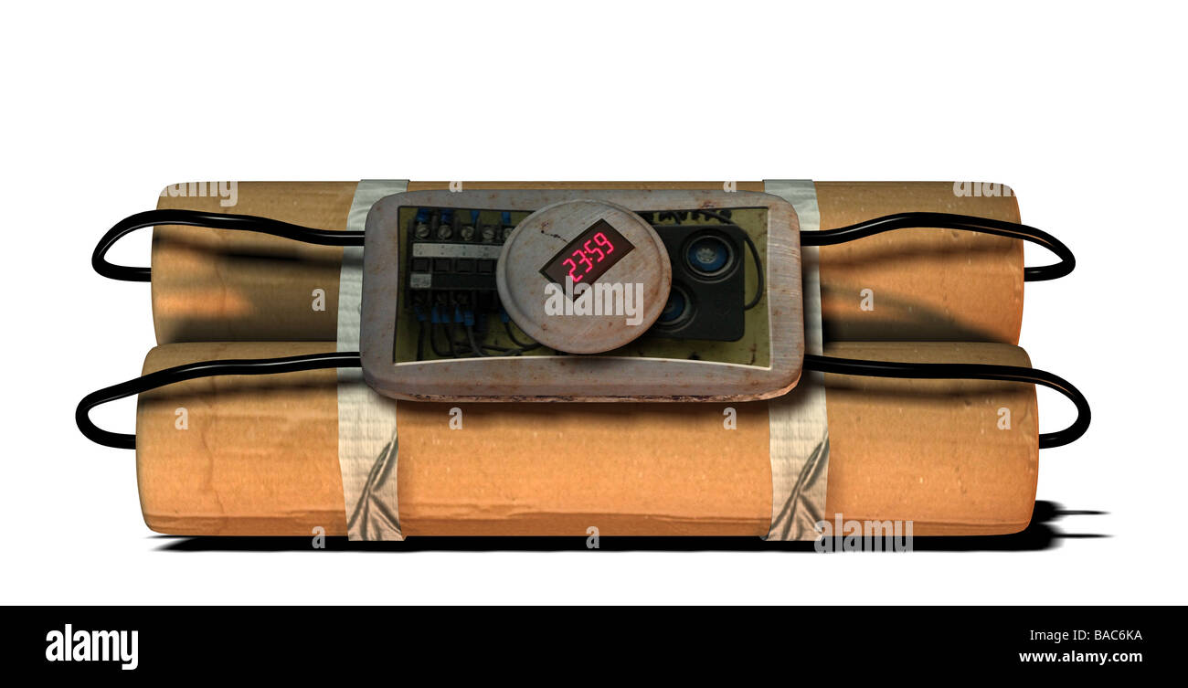 High explosive bomb hi-res stock photography and images - Alamy