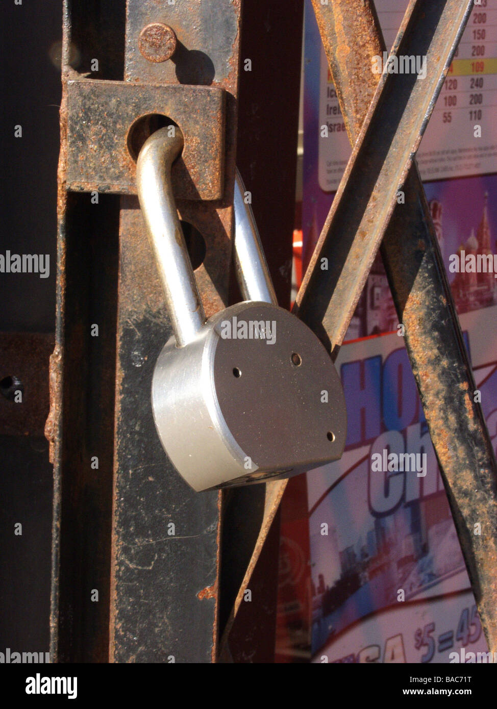 Locks systems hi-res stock photography and images - Alamy