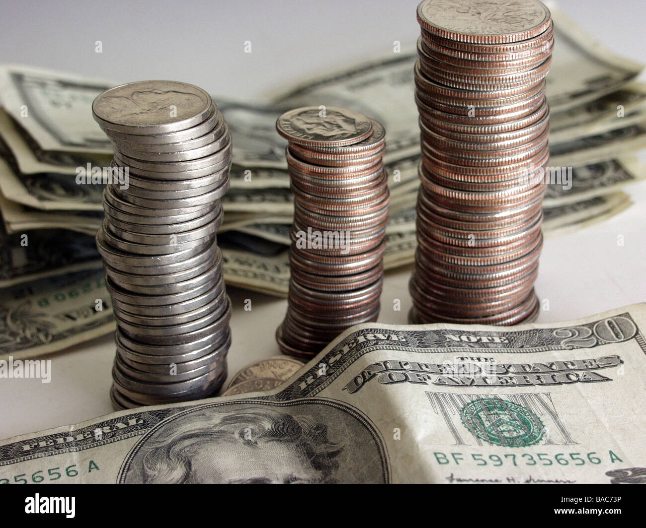 Business banking resolution service hi-res stock photography and images ...