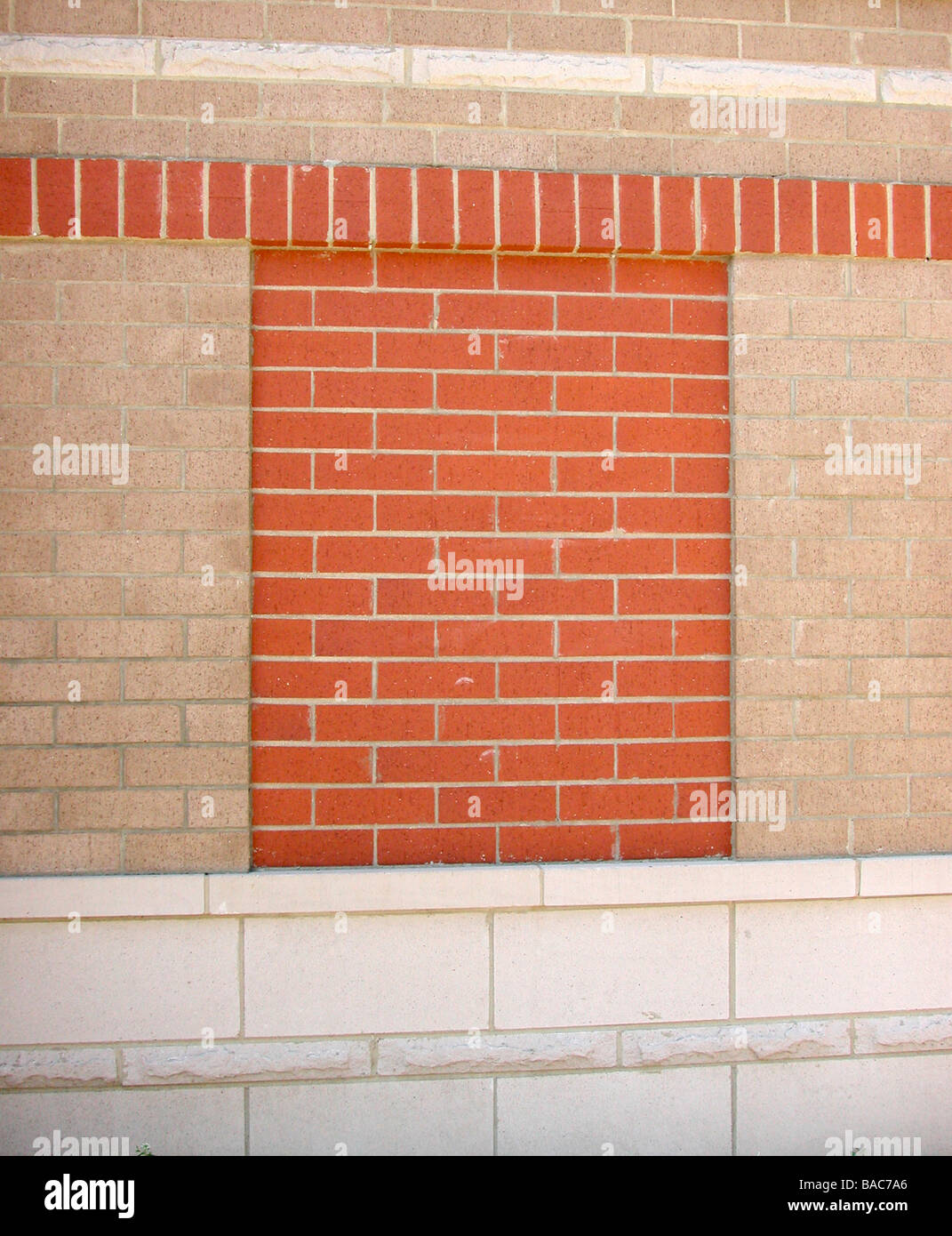 Tuck pointing hi-res stock photography and images - Alamy