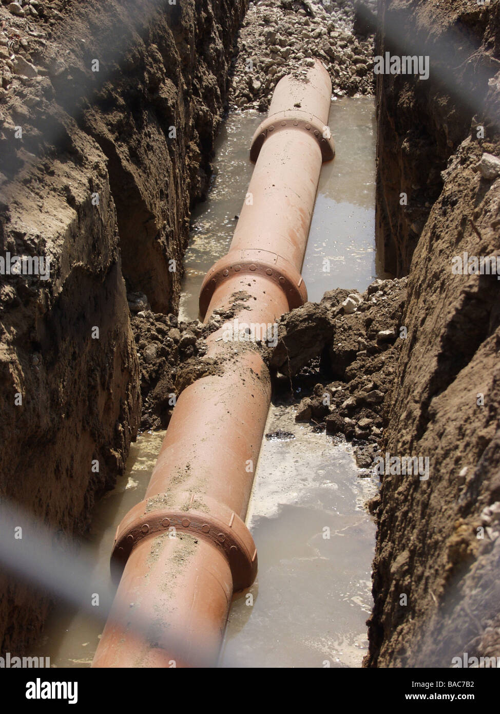 Rodding pipes hi-res stock photography and images - Alamy