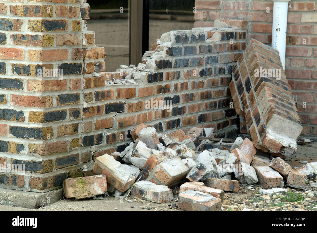 Tuck pointing hi-res stock photography and images - Alamy