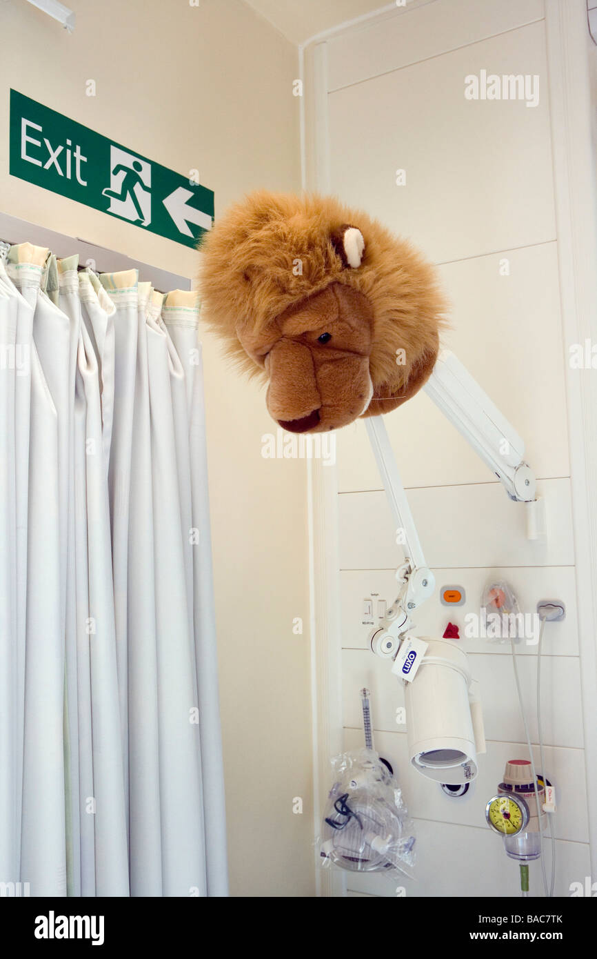 Ellen bisci leukaemia patient gosh hi-res stock photography and images ...