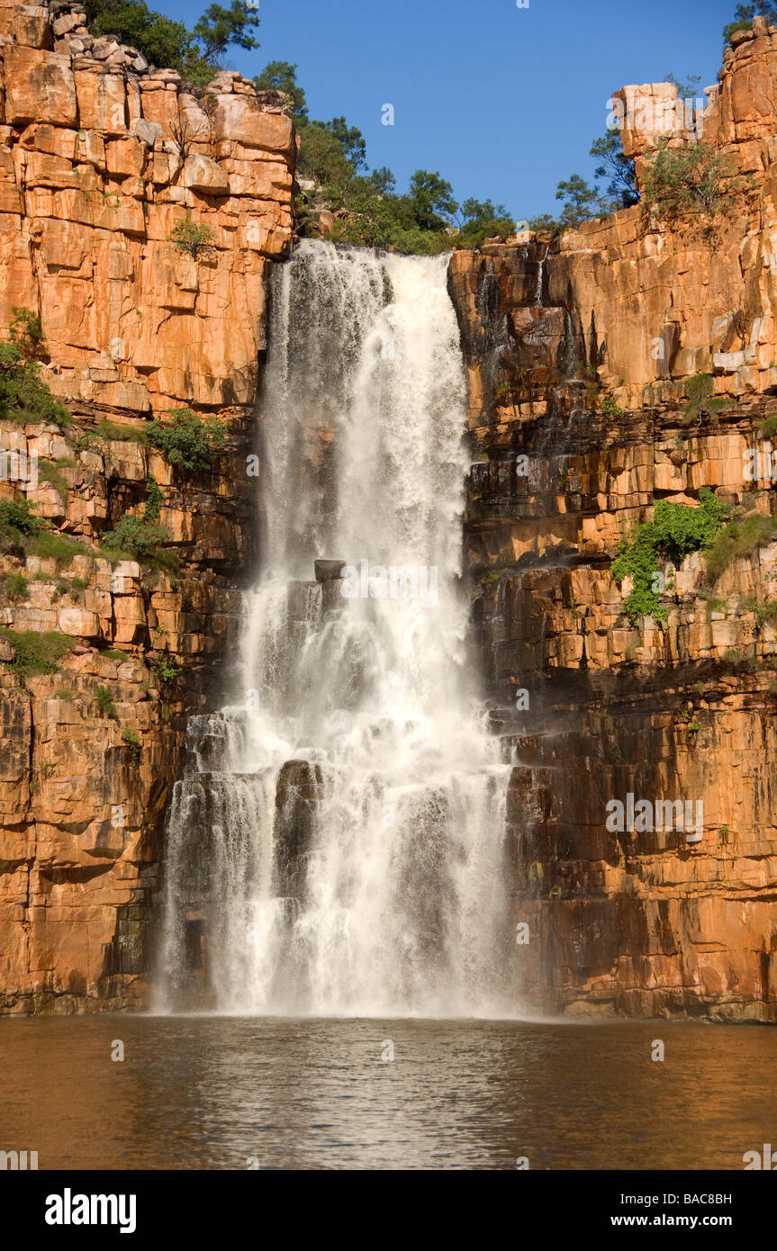 Berkeley river australia hi-res stock photography and images - Alamy