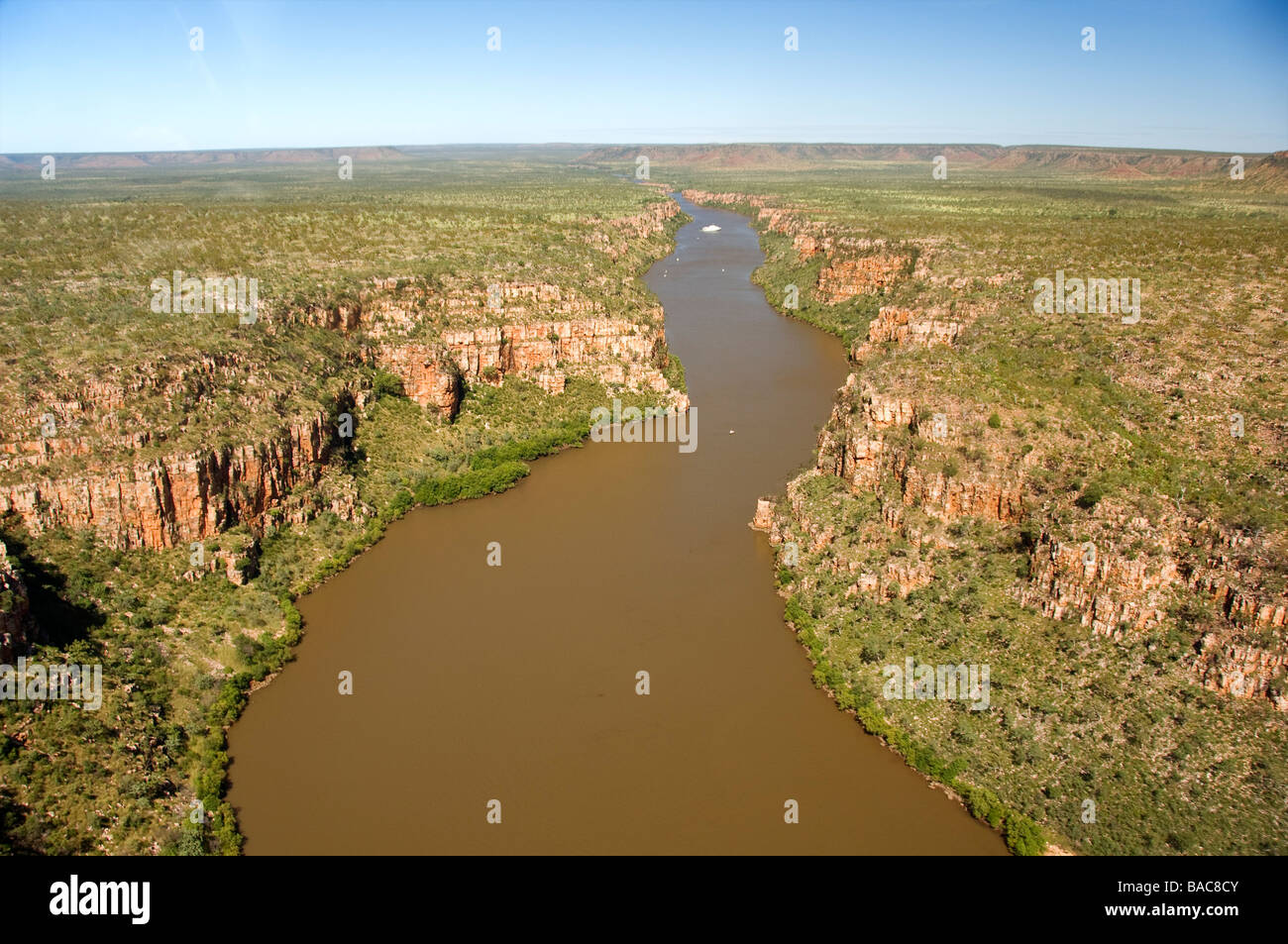 Berkeley river australia hi-res stock photography and images - Alamy