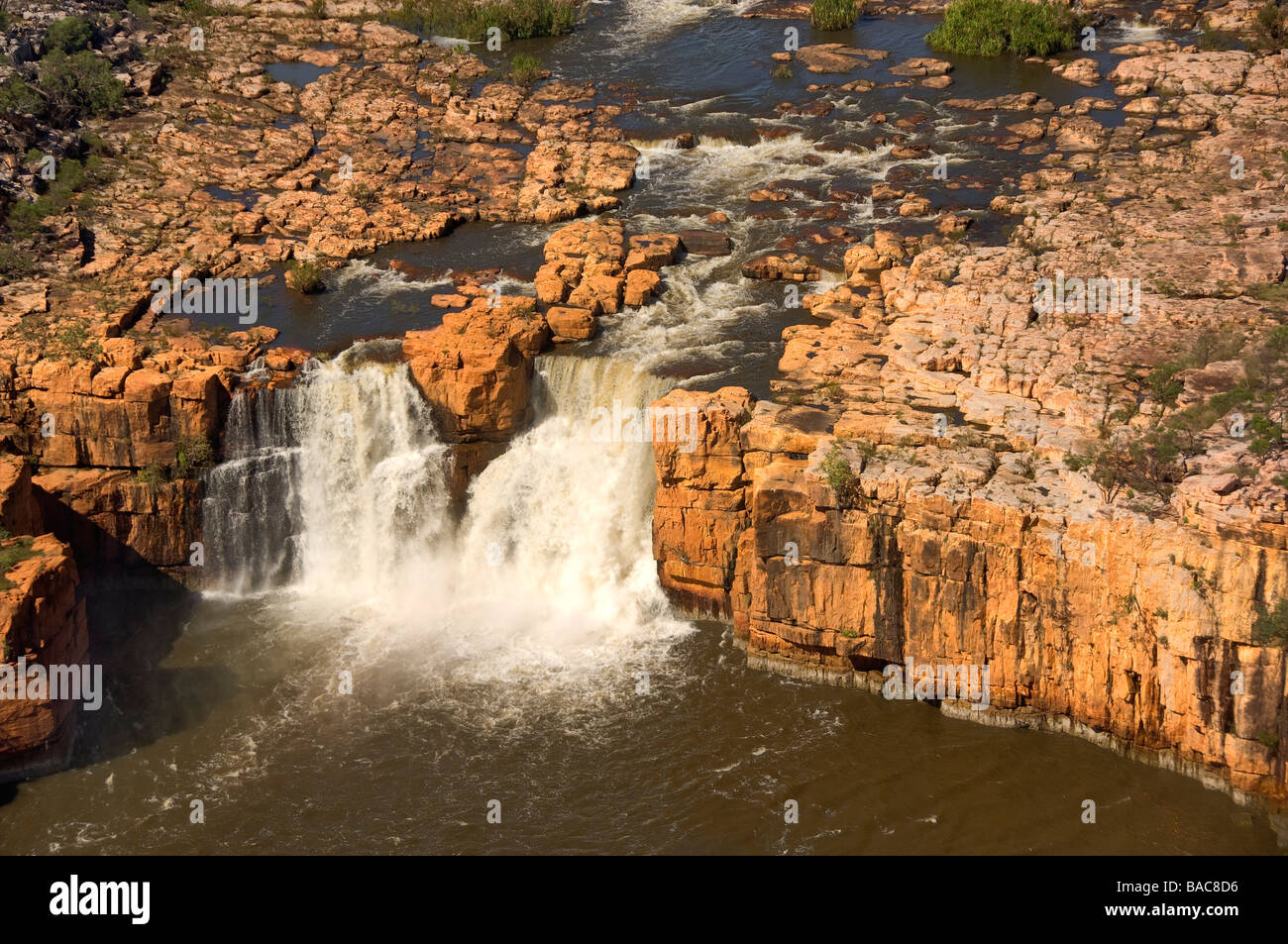 Berkeley river western australia hi-res stock photography and images ...