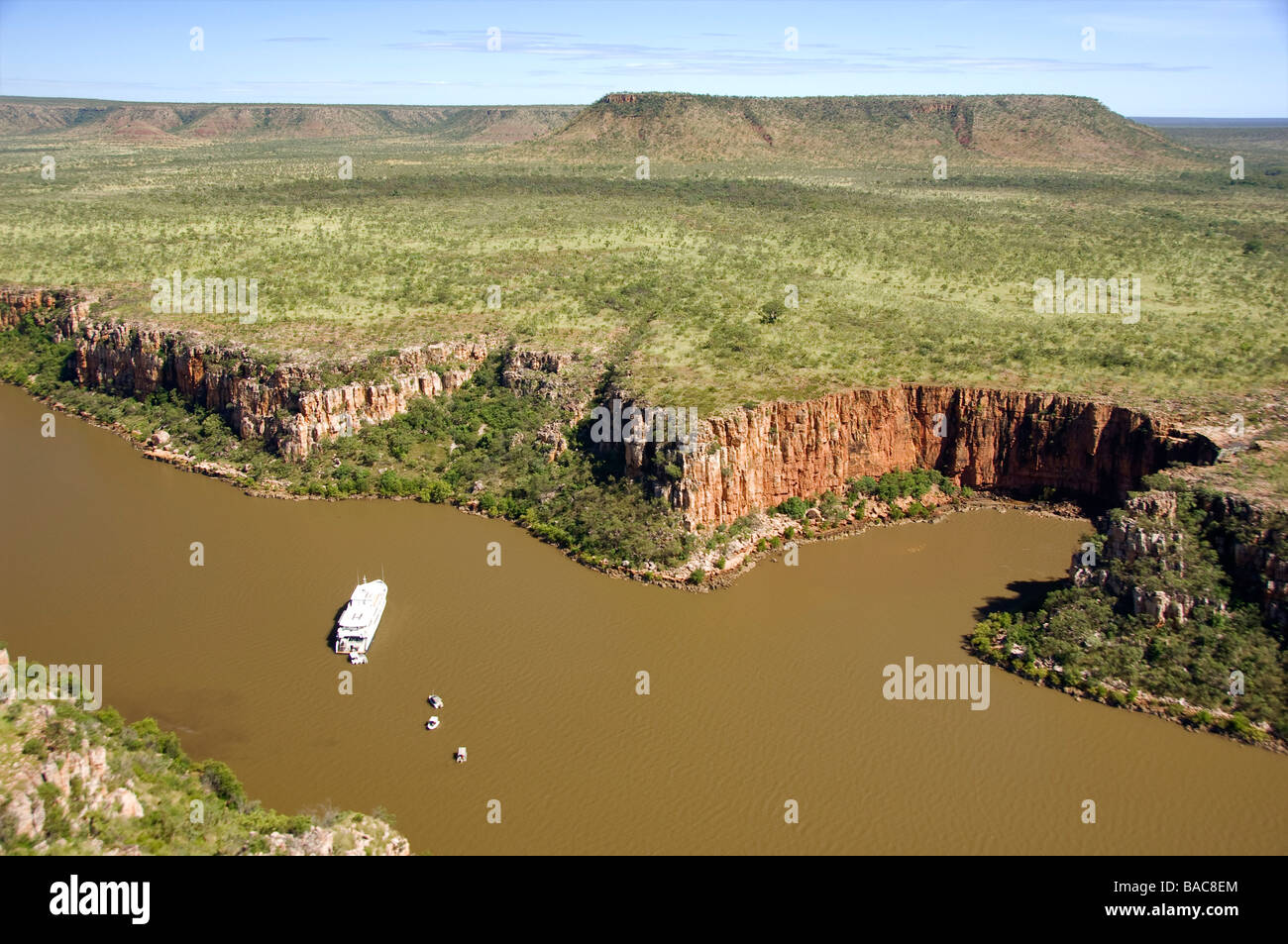 Berkeley river australia hi-res stock photography and images - Alamy