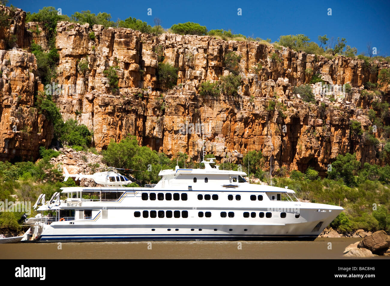 Berkeley river australia hi-res stock photography and images - Alamy