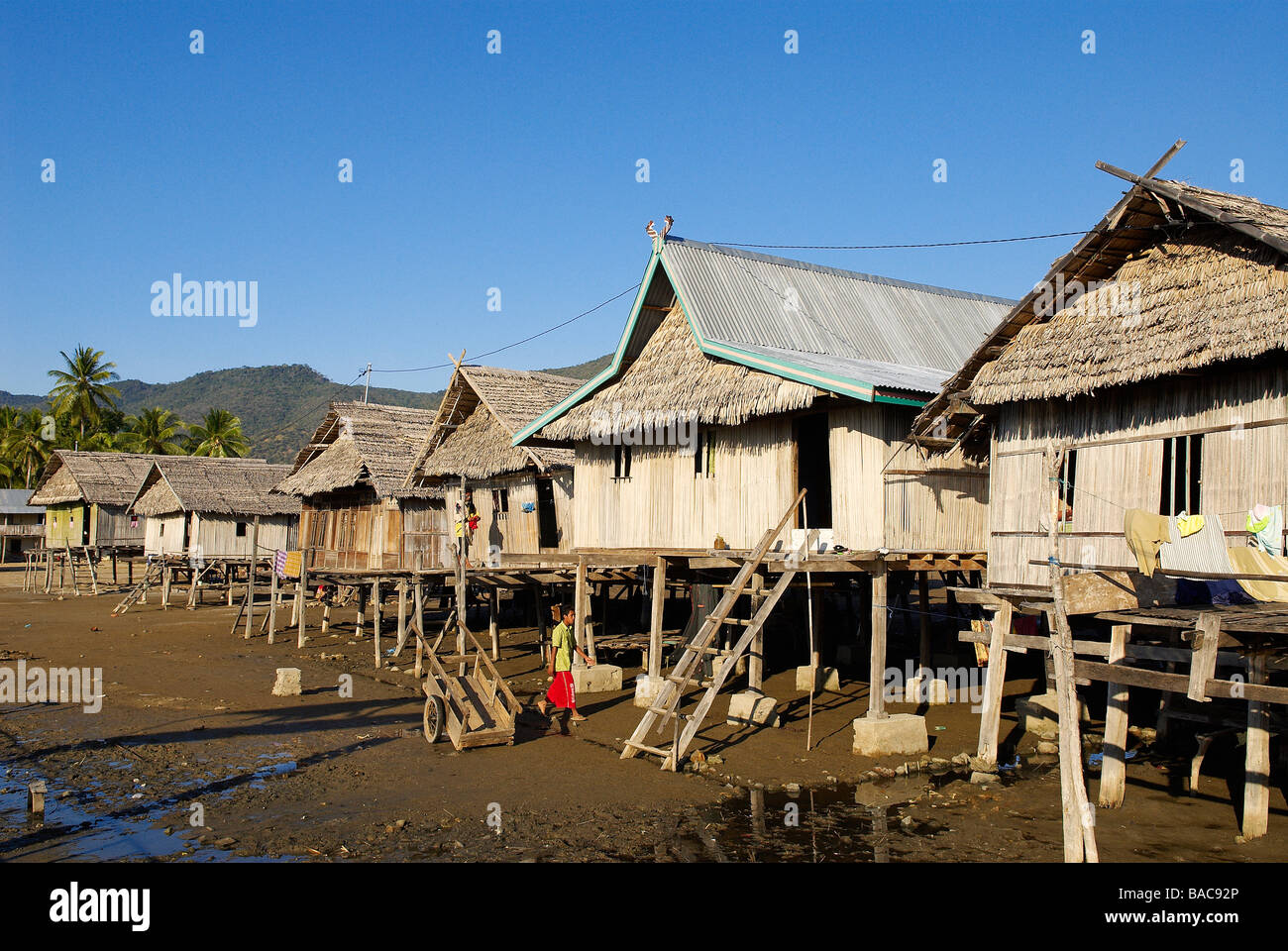 Riung hi-res stock photography and images - Alamy