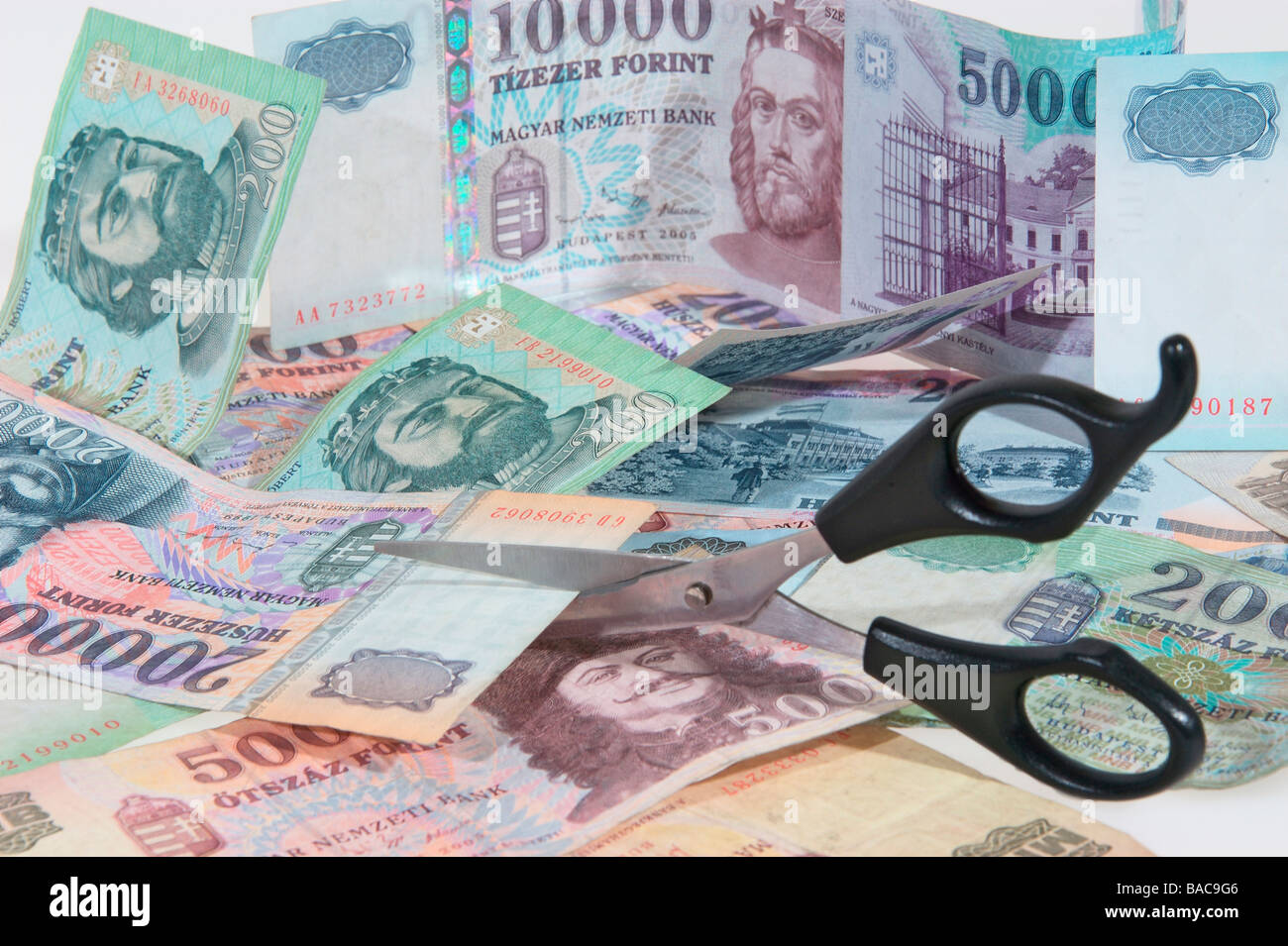 Scissor movement hi-res stock photography and images - Alamy