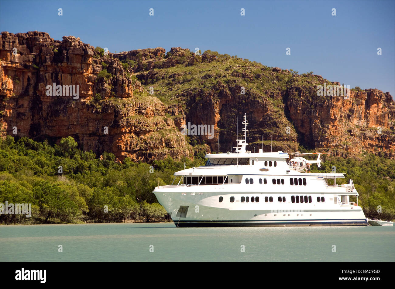 Kimberley region australia hi-res stock photography and images - Alamy