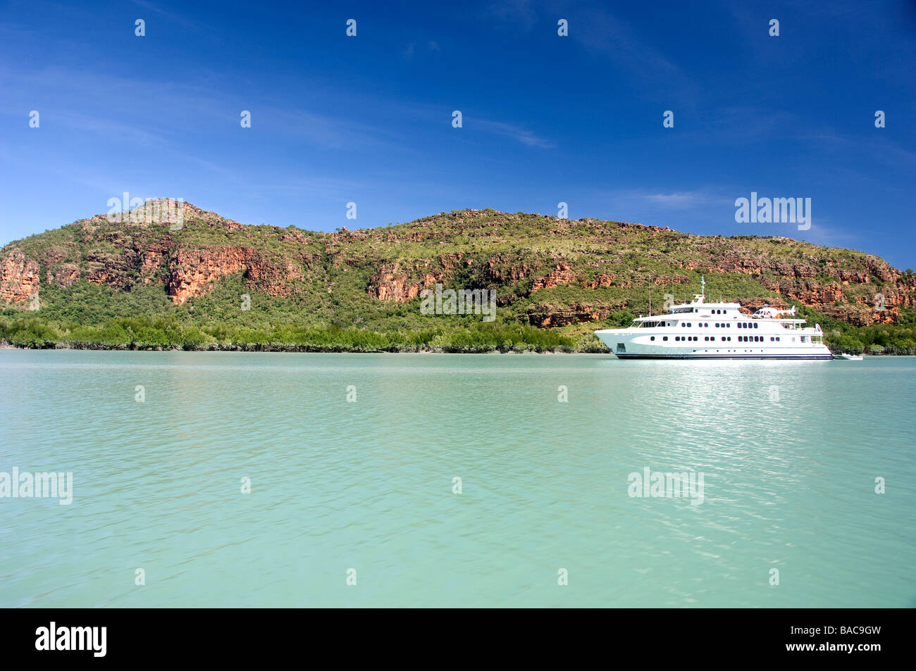 Kimberley region australia hi-res stock photography and images - Alamy