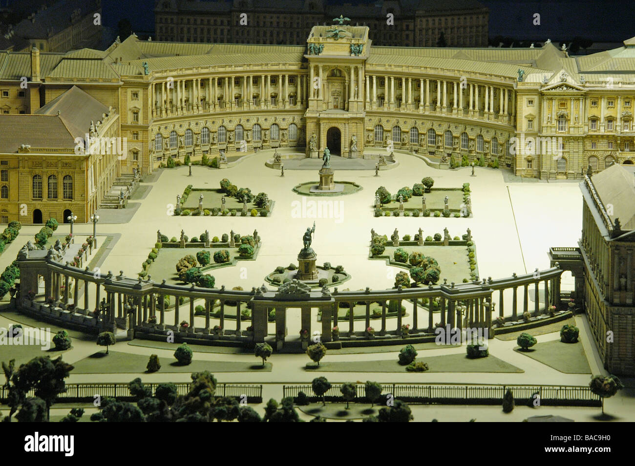 Wien hofburg sisi hi-res stock photography and images - Alamy