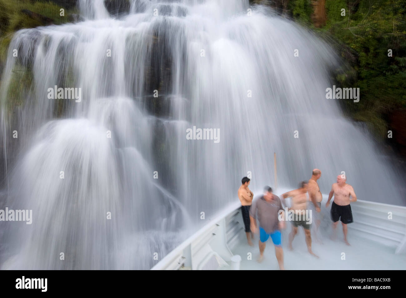 Prince regent western australia hi-res stock photography and images - Alamy