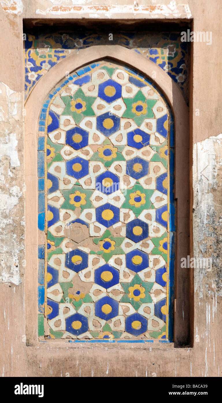 Islamic art india hi-res stock photography and images - Alamy