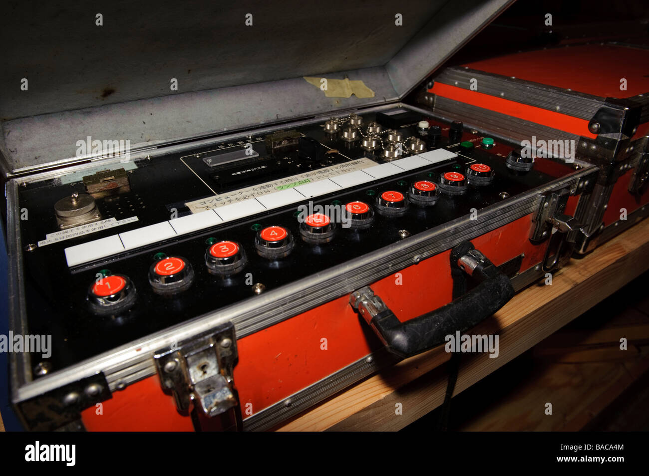 Fireworks box hi-res stock photography and images - Alamy