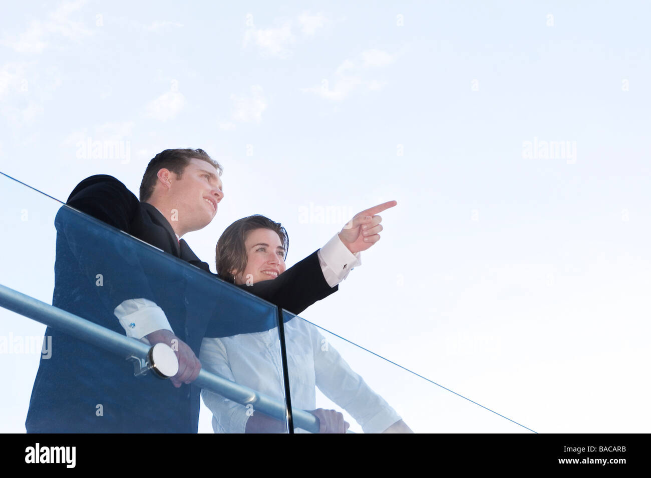 Stand over man hi-res stock photography and images - Alamy