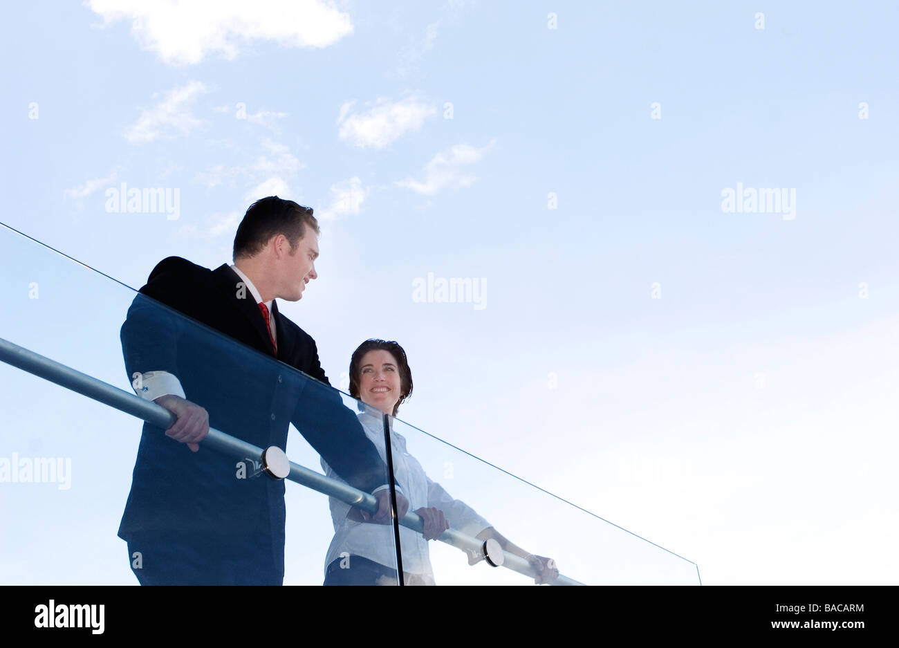 Stand over man hi-res stock photography and images - Alamy