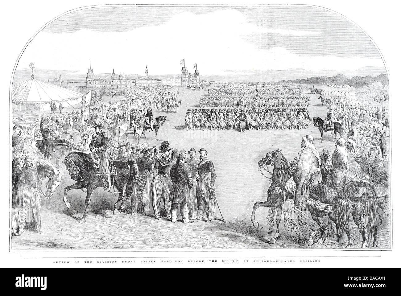 Prince napoleon hi-res stock photography and images - Alamy