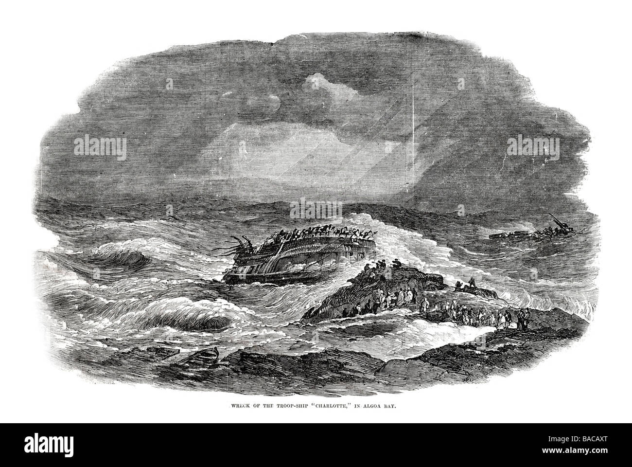 Troop ship hi-res stock photography and images - Alamy