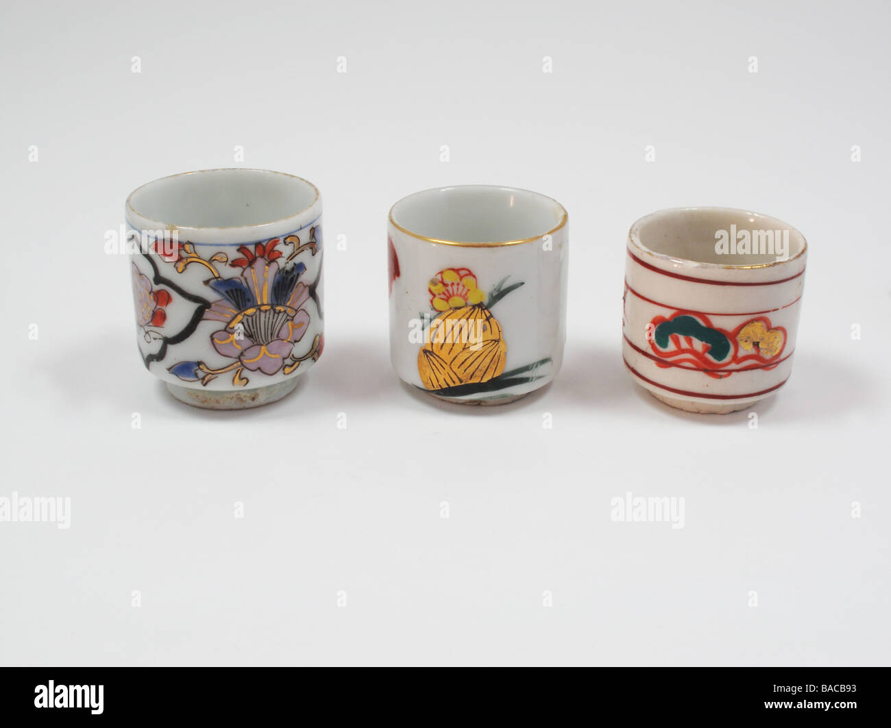 Sake cup hi-res stock photography and images - Alamy