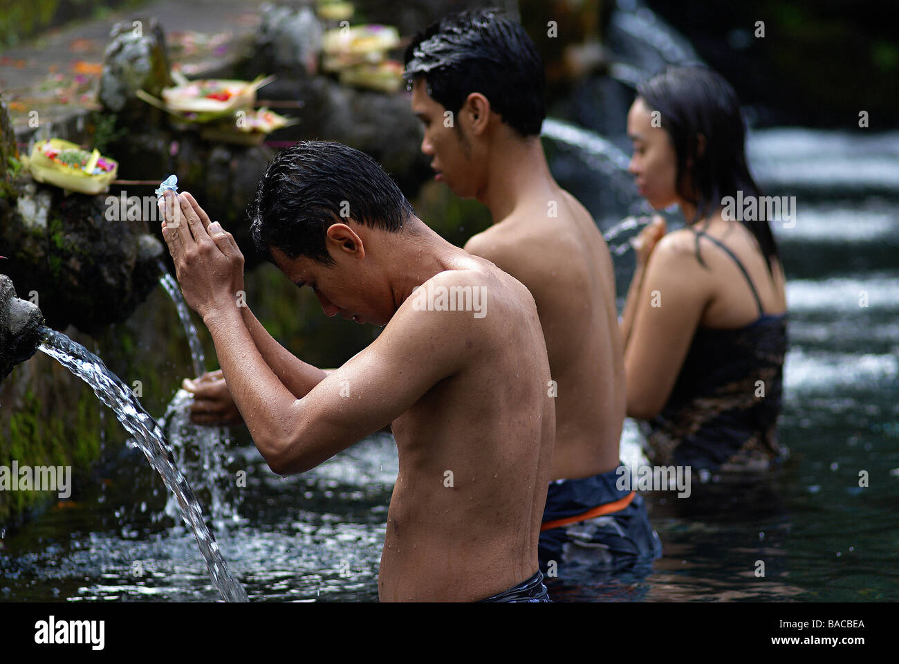 Ubud bali indonésie hi-res stock photography and images - Alamy