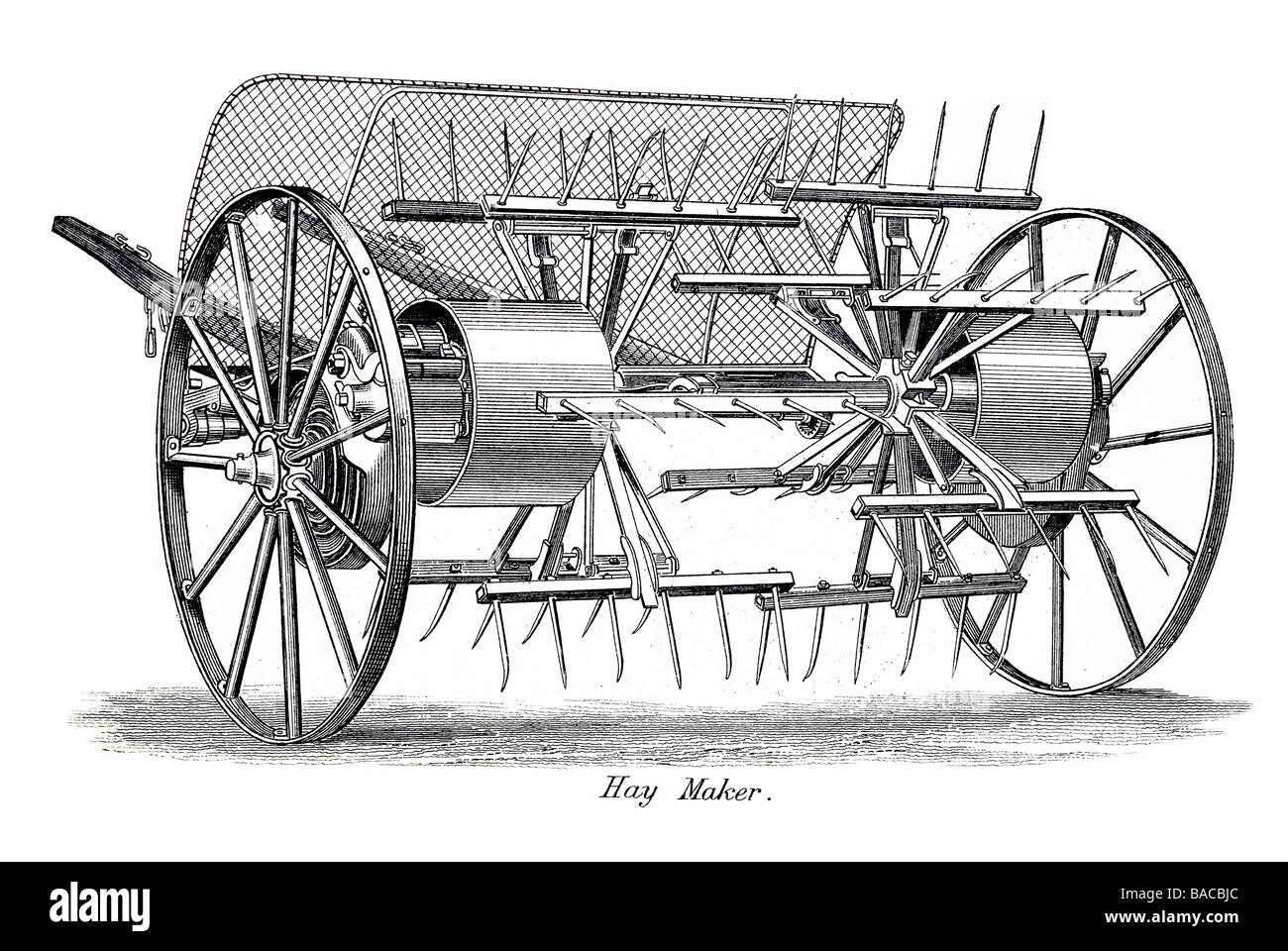 Cutt machine hi-res stock photography and images - Alamy